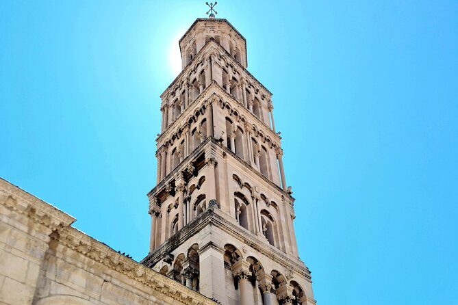 Split and Ston private tour or transfer - Exploring Croatia’s Hidden Gems: A Deep Dive into the Split and Ston Private Tour