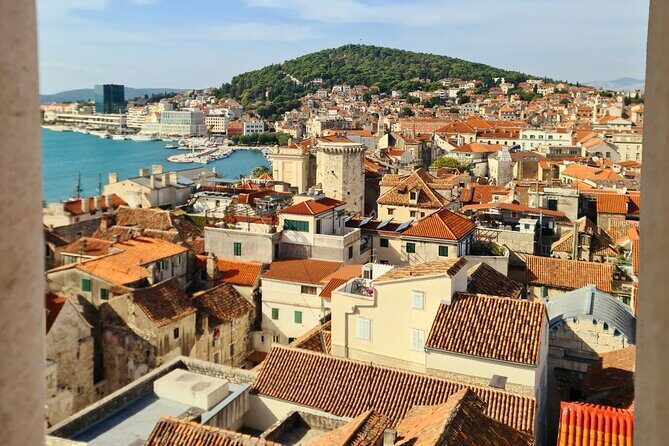 Split and Ston private tour or transfer - The Itinerary in Detail
