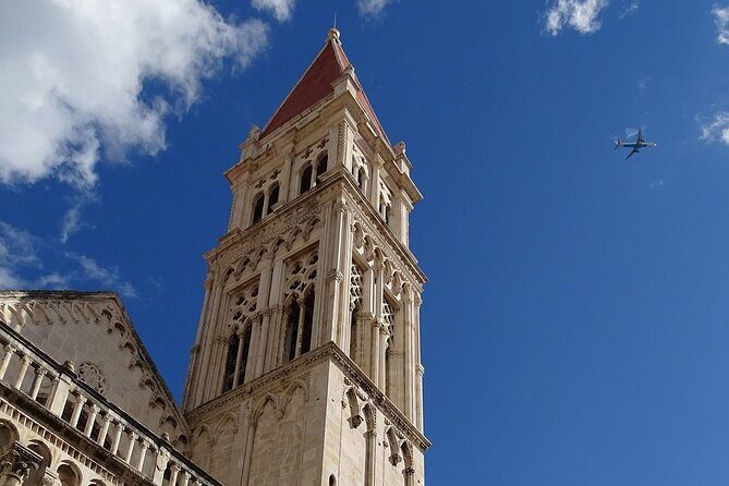 Split and Trogir Half Day Guided tour - Key Points