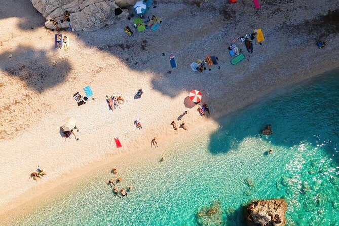 Split and Trogir Half Day SMALL GROUP Tour w Cruise Ship Drop Off - Price & Value: Is It Worth It?