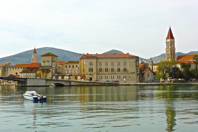 Split and Trogir Half Day SMALL GROUP Tour w Cruise Ship Drop Off - FAQs (Frequently Asked Questions)