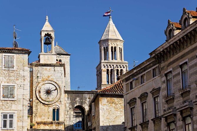Split and Trogir Half Day Tour from Split (with port pickup) - Final Thoughts