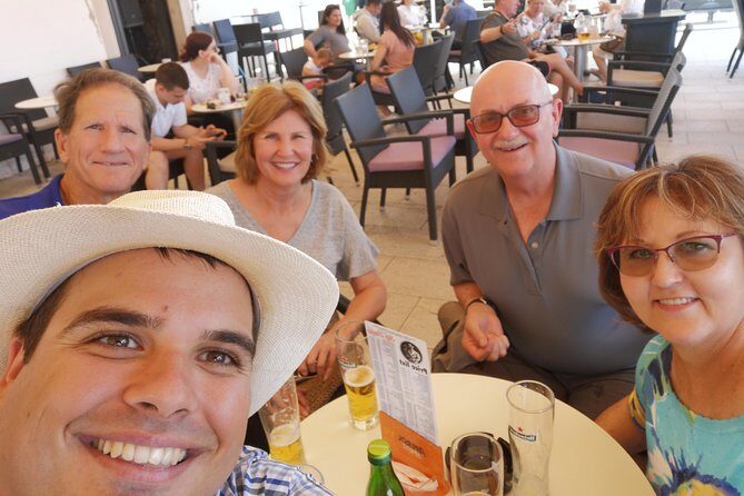 Split and Trogir private tour *ideal for cruise ship guests* - FAQ