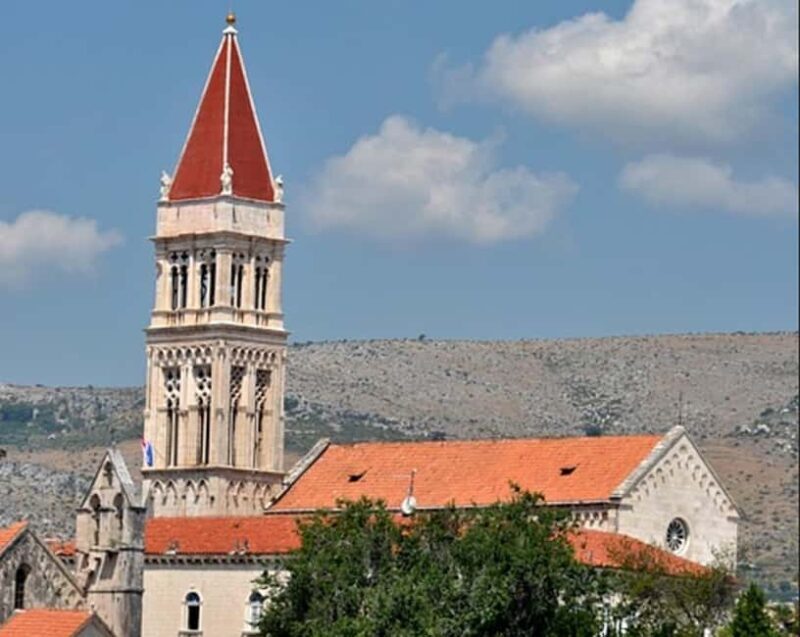 Split and Trogir SMALL GROUP Tour with Cruise Ship Drop Off - Why Travelers Rate This Tour So Highly
