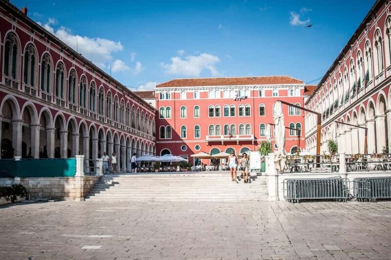 Split and Trogir SMALL GROUP Tour with Cruise Ship Drop Off - Final Thoughts