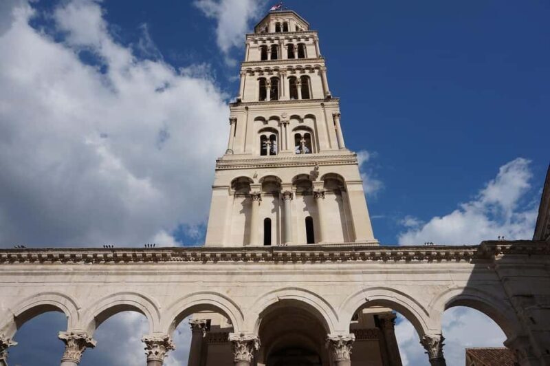 Split and Trogir SMALL GROUP Tour with Cruise Ship Drop Off - Frequently Asked Questions