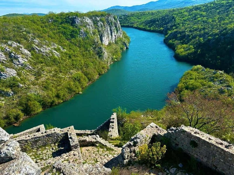 Split: ATV Quad Tour with waterfall swim - Who Should Consider This Tour?