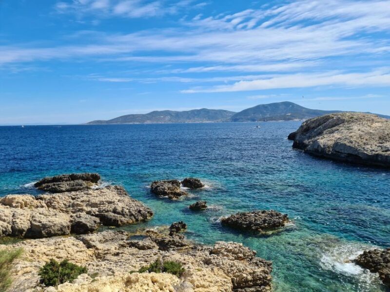 Split: Bisevo, Vis, and Hvar Boat Tour with Snorkel Stops - A Complete Review of the Split Bisevo, Vis, and Hvar Boat Tour