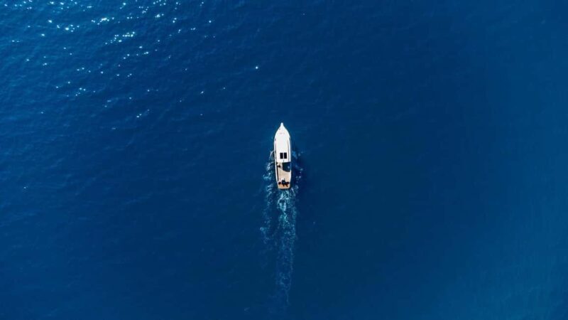 Split: Blue Cave & 5 Island Tour - Deep Dive into the Experience