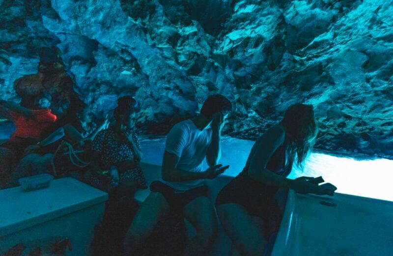 Split: Blue Cave and 5 Islands Tour - Why This Tour Might Be Perfect for You