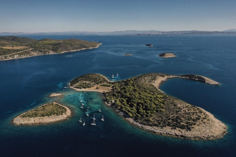 Split: Blue Cave and 5 Islands Tour - Final Thoughts