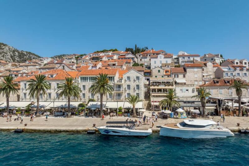 Split: Blue Cave, Vis and Hvar Small Group Speedboat Tour - Final Thoughts