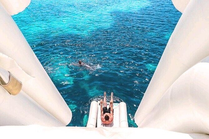 Split: Blue Lagoon, 3 Island Boat Tour & Mediterranean Lunch - What to Expect on the Tour