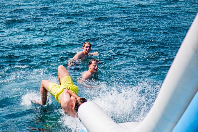 Split: Blue Lagoon, 3 Island Boat Tour & Mediterranean Lunch - Final Thoughts