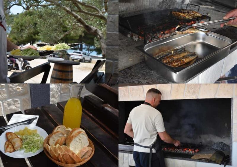 Split: Blue Lagoon, 3-Island Boat Tour & Mediterranean Lunch - What Makes this Tour Stand Out?