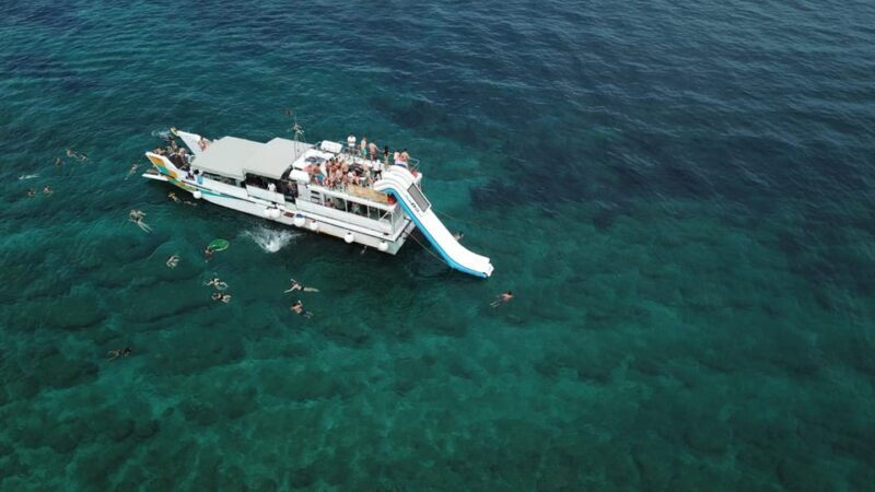 Split: Blue Lagoon, 3-Island Boat Tour & Mediterranean Lunch - Final Thoughts