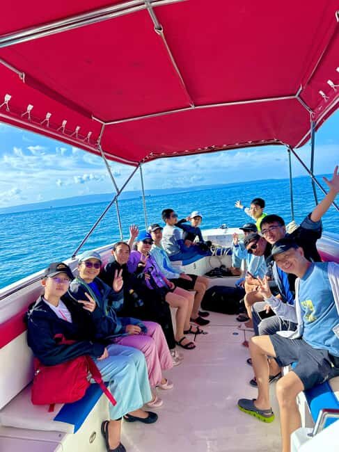 Split: Blue Lagoon & 3 Island Cruise with Snorkeling - Key Points