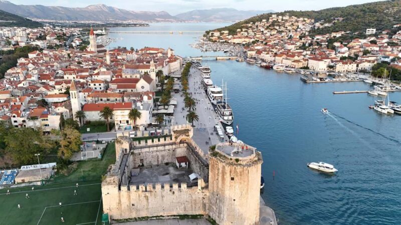 Split: Blue Lagoon & 3 Island Cruise with Snorkeling - What’s Included & Whats Not