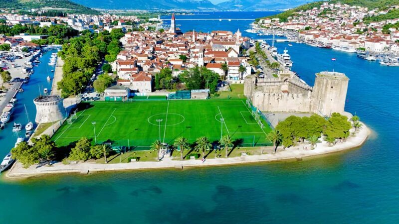 Split: Blue Lagoon & 3 Island Cruise with Snorkeling - Practical Tips for Travelers