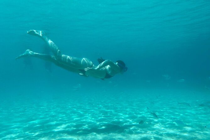 Split: Blue Lagoon & 3 Island Cruise with Wine & Snorkeling - What’s Included & What’s Not