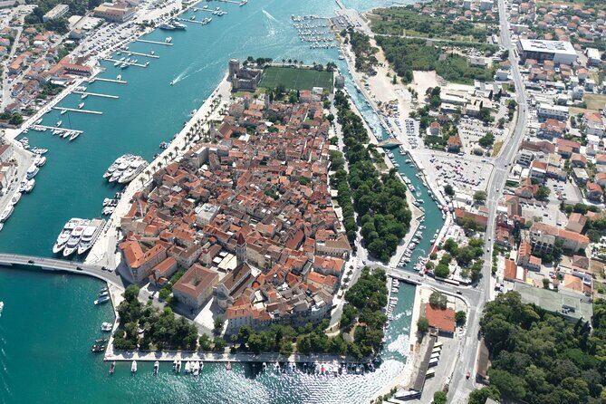 Split: Blue Lagoon & 3 Island Cruise with Wine & Snorkeling - Practical Details That Matter