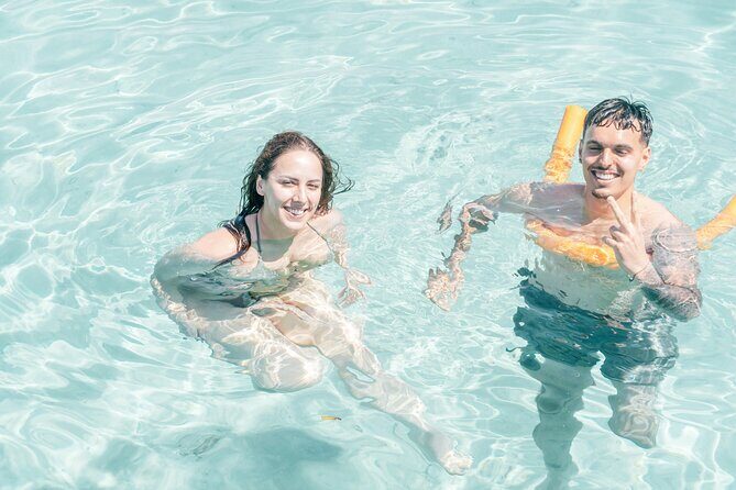 Split: Blue Lagoon & 3 Island Cruise with Wine & Snorkeling - Who Is This Tour Best For?