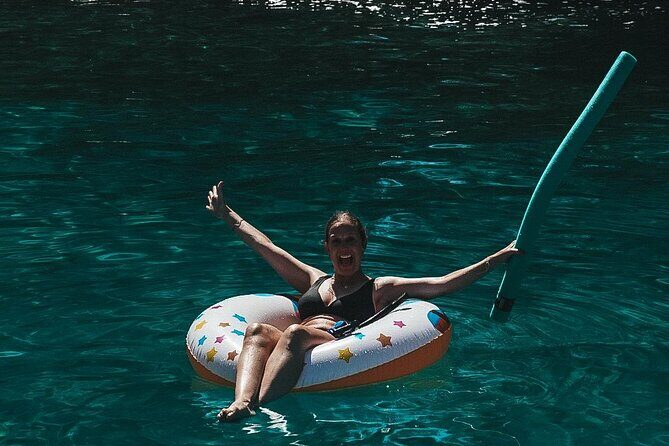 Split: Blue Lagoon & 3 Island Cruise with Wine & Snorkeling - FAQ