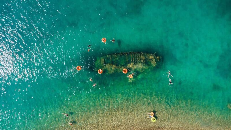 Split: Blue Lagoon 3 Islands All-Inclusive Cruise with Lunch - What Makes This Cruise Stand Out?  