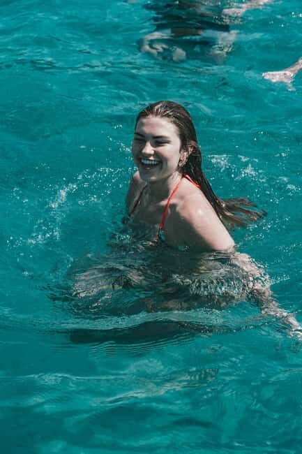 Split: Blue Lagoon & 3 Islands  Premium Speedboat Trip - Key Points