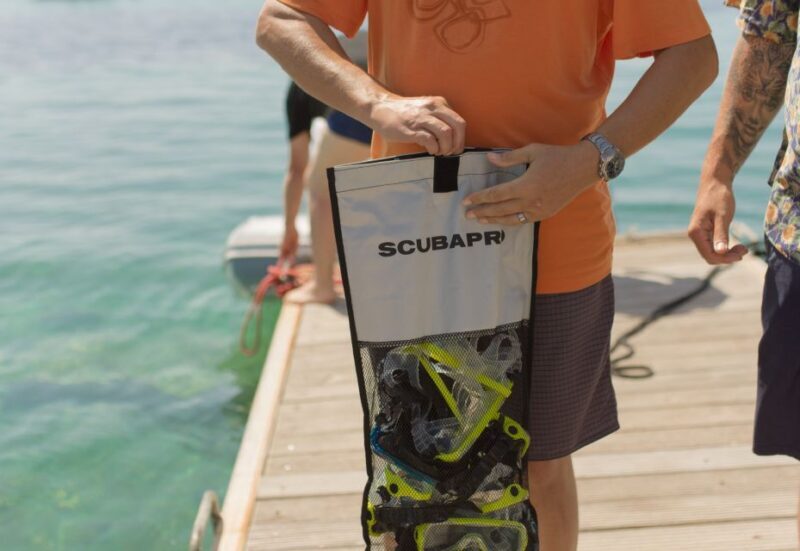 Split: Blue Lagoon & 3 Islands Small Group Speedboat Tour - Practical Details and Tips