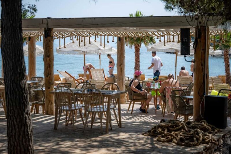 Split: Blue Lagoon & 3 Islands Small Group Speedboat Tour - Who Is This Tour Best For?