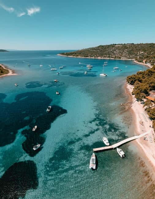 Split: Blue Lagoon & 3 Islands Small Group Speedboat Tour - Final Thoughts