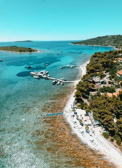 Split: Blue Lagoon & 3 Islands Small Group Speedboat Tour - FAQ