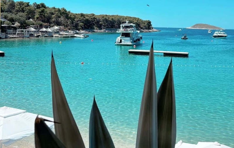 Split: Blue Lagoon & 3 Islands Speedboat Tour - Small group - An In-Depth Look at the Experience