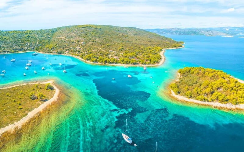 Split: Blue Lagoon & 3 Islands Speedboat Tour - Small group - Who Would Love This Tour?