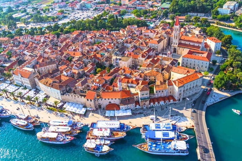 Split: Blue Lagoon & 3 Islands Speedboat Tour - Small group - FAQ