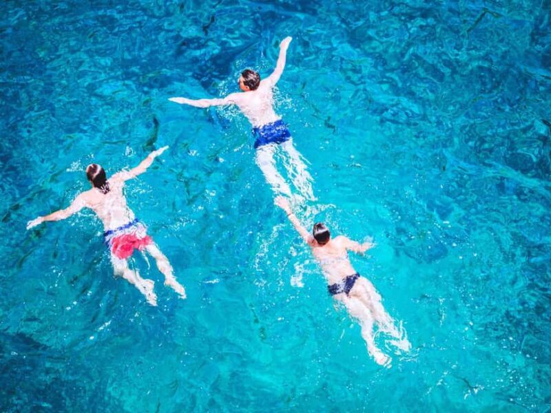 Split: Blue Lagoon & 3 Islands Speedboat Tour - Small group - What to Expect from the Split Blue Lagoon & 3 Islands Speedboat Tour