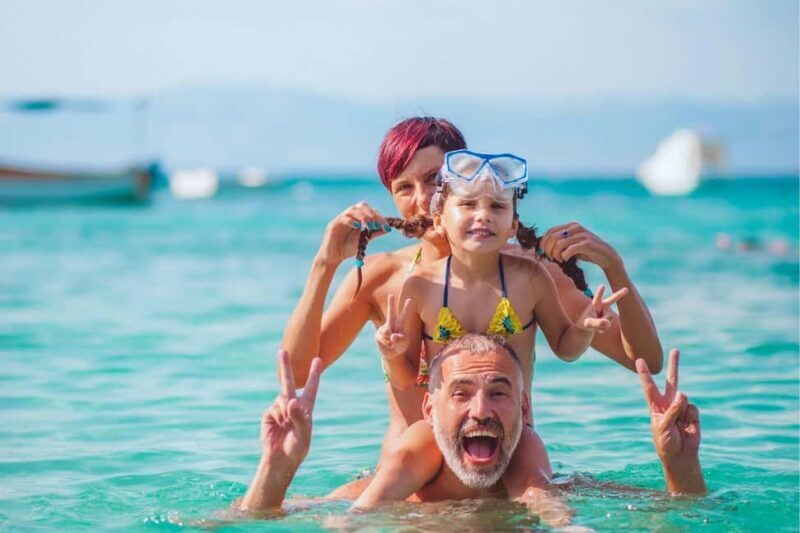 Split: Blue Lagoon & 3 Islands Speedboat Tour - Small group - The Experience in Detail: Why This Tour Works