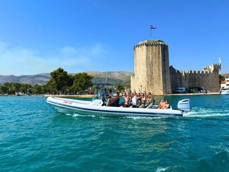 Split: Blue Lagoon & 3 Islands Speedboat Tour - Small group - The Sum Up: Is This Tour Worth It?