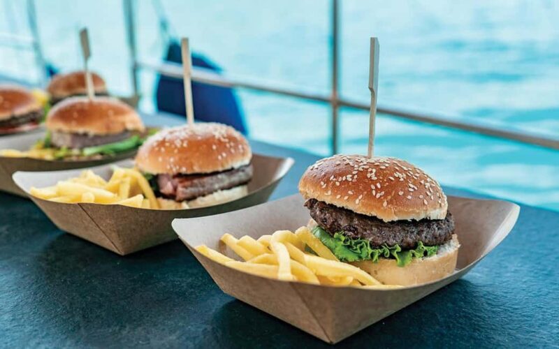 Split: Blue Lagoon and 3 Island Cruise with Food and Drinks - Whats Included and Whats Not