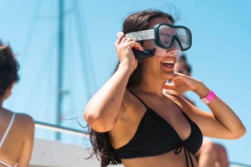 Split: Blue Lagoon and 3 Islands Speedboat Tour - FAQ