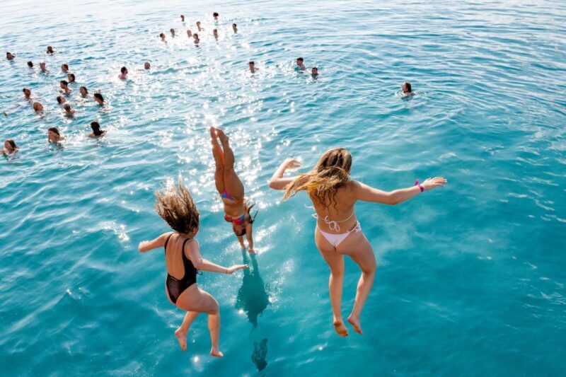 Split: Blue Lagoon Boat Party with DJs, Shots & After Party - Final Thoughts: Who Is This Tour Best For?