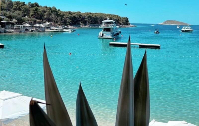Split: Blue Lagoon, Hvar and 6 Islands Small Group Boat Tour - An In-Depth Look at the Tour