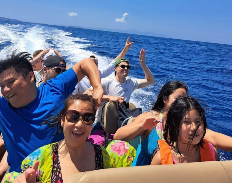 Split: Blue Lagoon, Hvar and 6 Islands Small Group Boat Tour - Who Will Love This Tour?