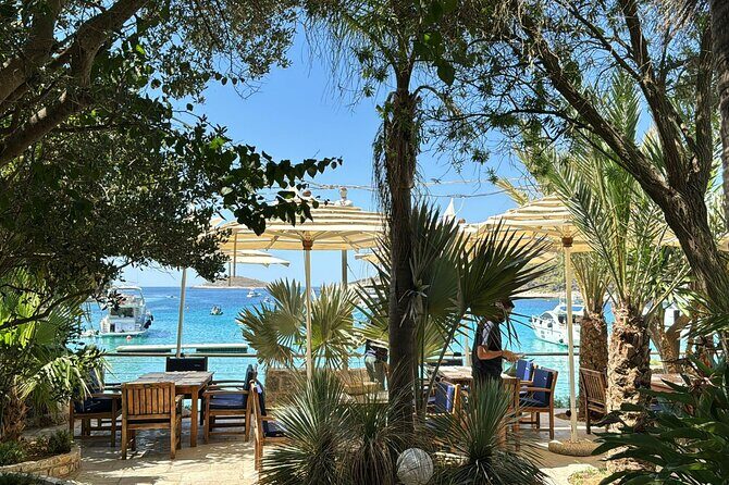 Split: Blue Lagoon, Hvar, Bra, 6 Islands Boat Tour - Small Group - Authentic Insights from Reviews