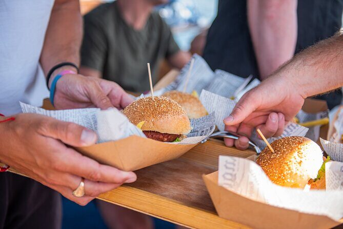 Split: Blue Lagoon & olta Tour with Lunch & Drinks - Dive Into the Itinerary