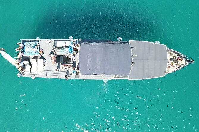 Split: Blue Lagoon & olta Tour with Lunch & Drinks - FAQ