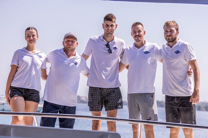 Split: Blue Lagoon & olta Tour with Lunch & Drinks - Final Thoughts