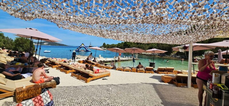 Split: Blue Lagoon Underwater Museum Tour w/Lunch & Drinks - Who Will Love This Tour?