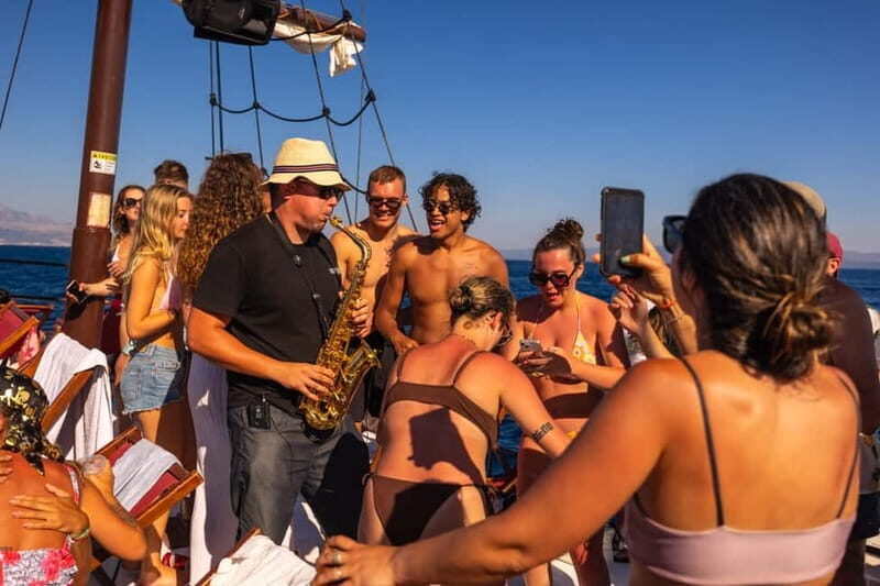 Split: Blue Lagoon Underwater Museum Tour w/Lunch & Drinks - Frequently Asked Questions